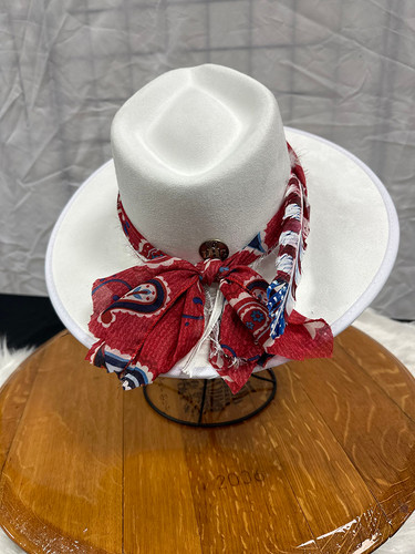 The Patriot | LHC Custom Hats