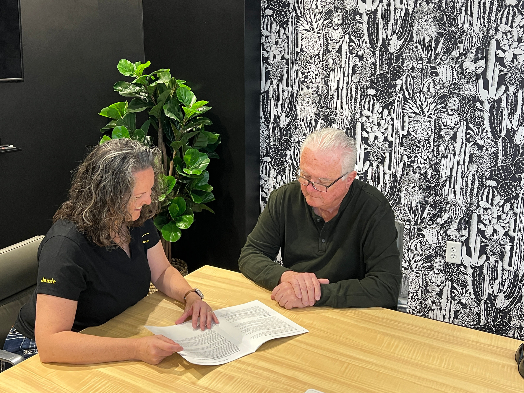 Schedule Now | Berolina Insurance