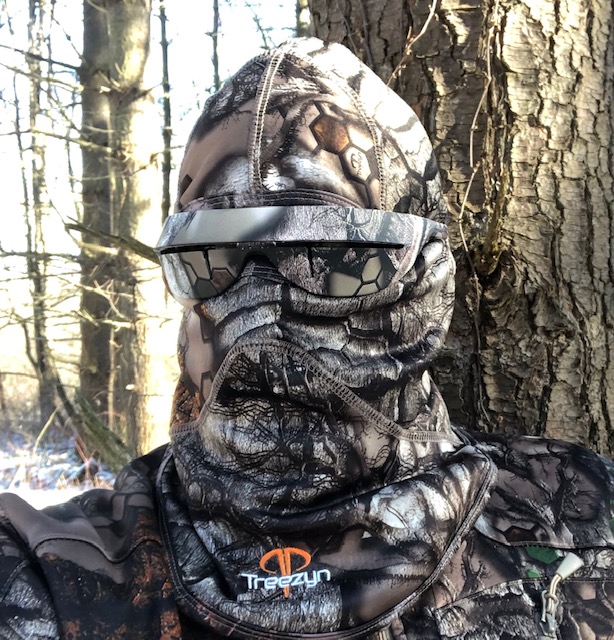 Home | Stealth Shades Camouflage Hunting Eye Wear