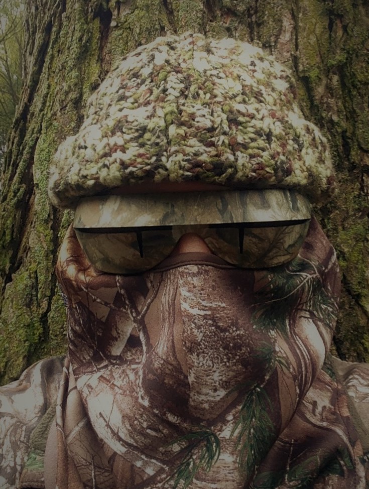 Home | Stealth Shades Camouflage Hunting Eye Wear