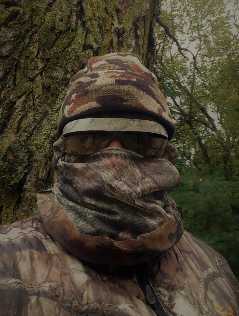 Home | Stealth Shades Camouflage Hunting Eye Wear