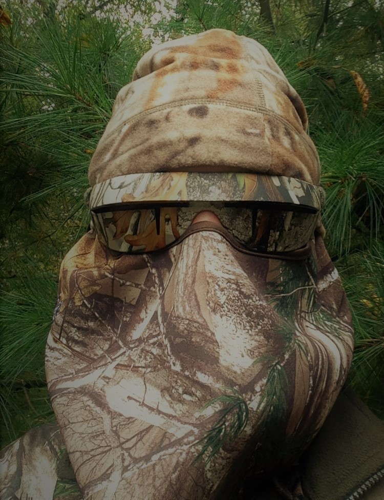 Home | Stealth Shades Camouflage Hunting Eye Wear
