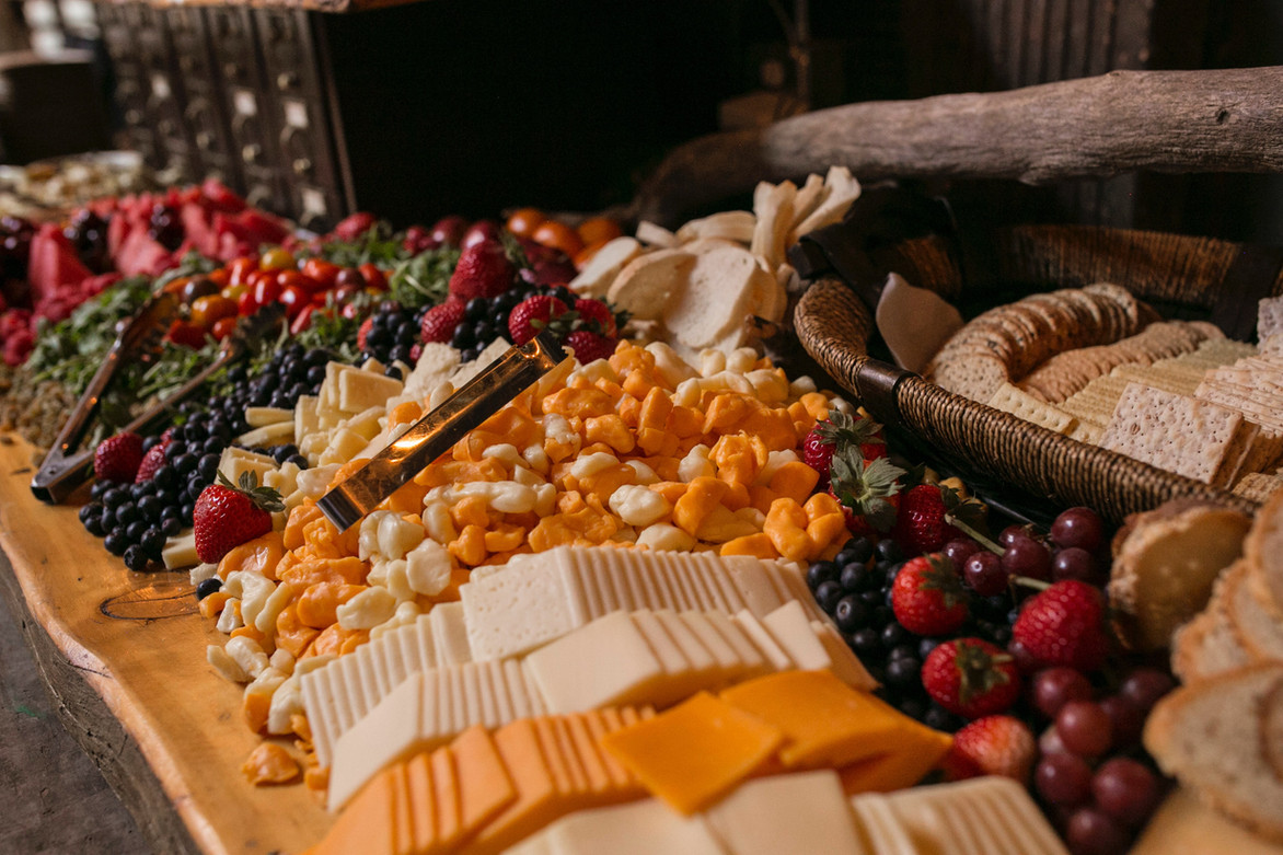 Event Venue Milwaukee | Milwaukee Wedding Venue | Dandy