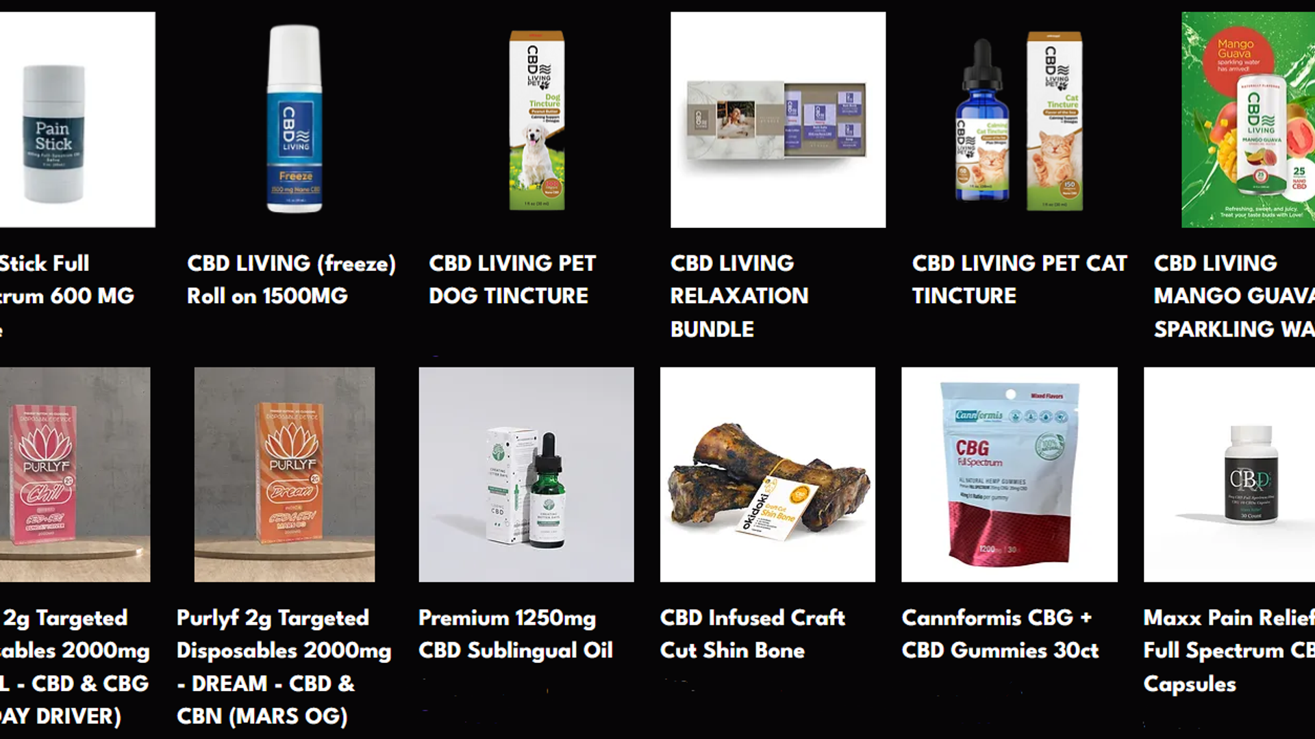 Merch | Premium Strains at Gazz Godz |Gazz Godz Dispensary