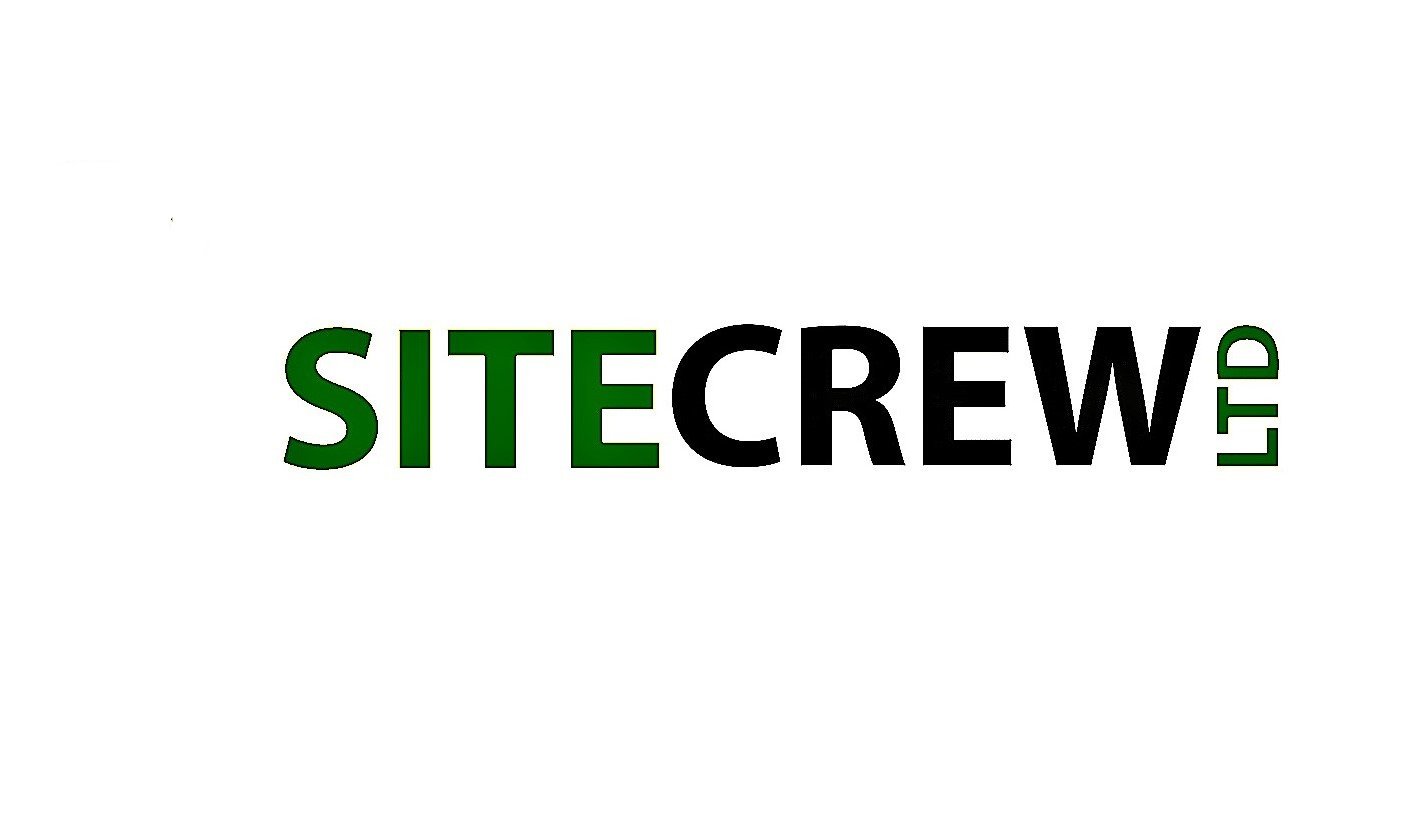 Jobs Available | Site Crew Ltd