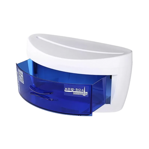 ESTERILIZADOR DE RAYOS UVC GERMICIDA (GERMIX) | MC STERILIZER