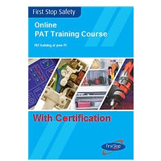 10 Steps to In-House PAT Testing | FirstStopSafety