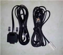 Meteor Plus Lead Set | CrucibleTechnologies