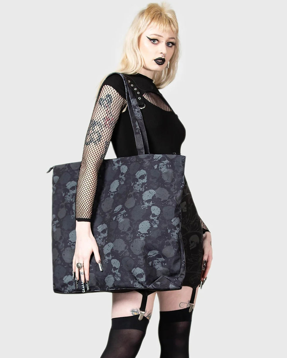 Borderline Plus | Toronto's Goth and Alternative Fashion