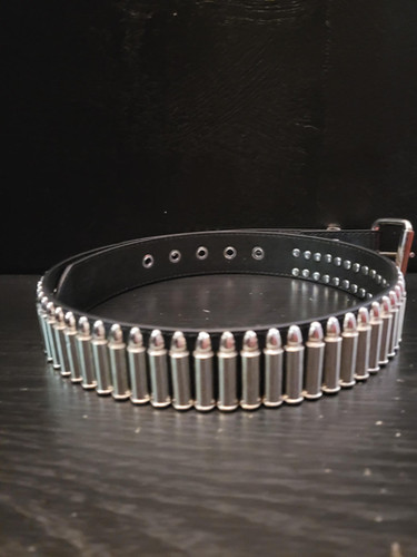 Borderline - Bullet Chain Belt | Borderline Plus