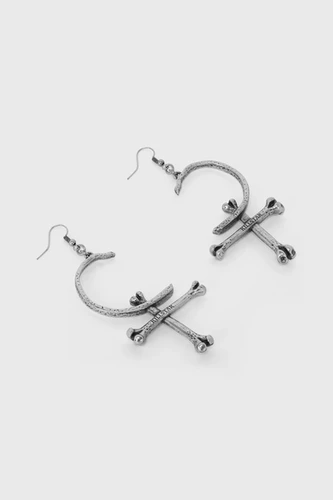 Killstar - Harvesting Moonchild Earrings | Borderline Plus