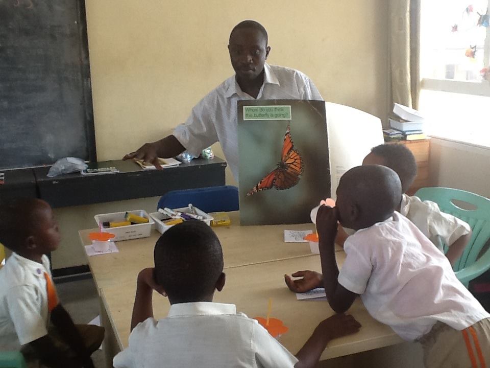 Academics | discoveryschool