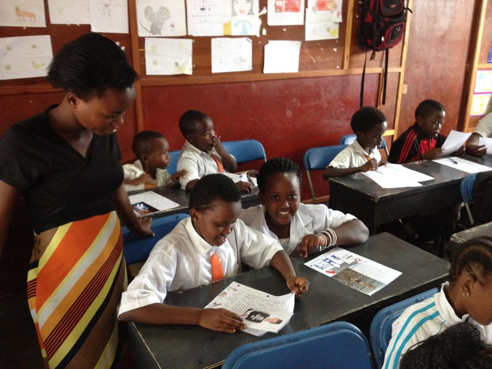 Academics | discoveryschool