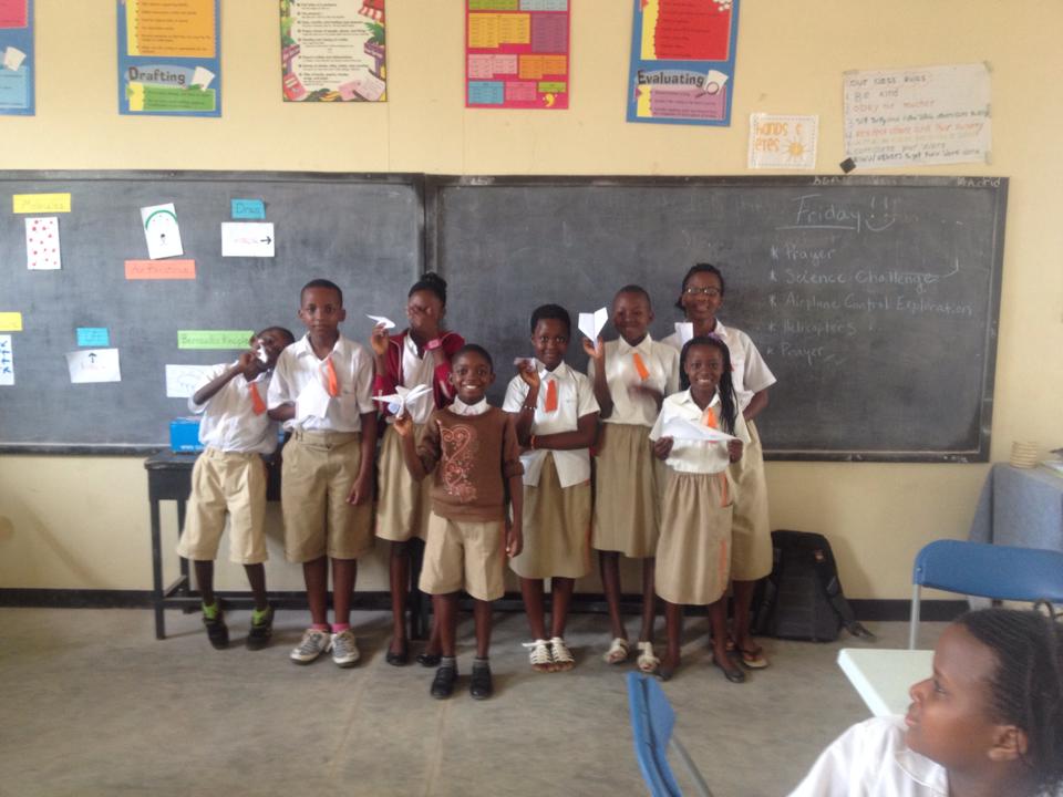 Academics | discoveryschool