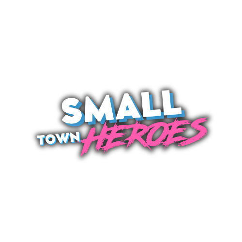 UPCOMING SHOWS | Small Town Heroes