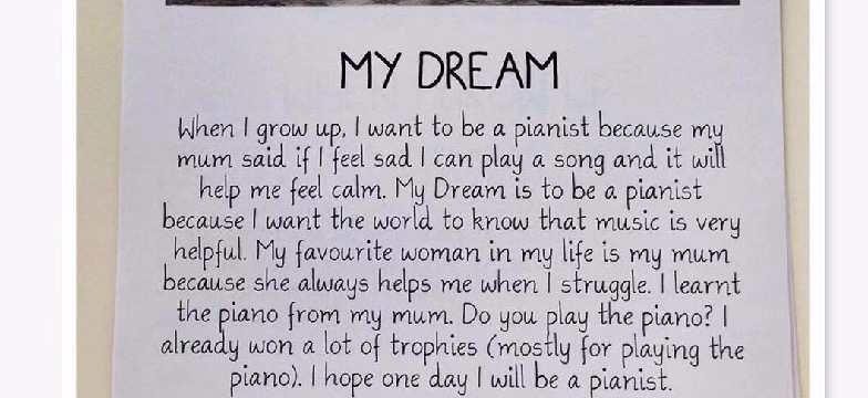 Yoon Sen Lee music School specialised in grooming young peformers