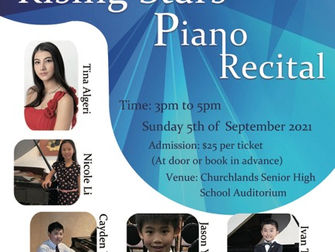 News & Updates | yoon-sen-lee-school