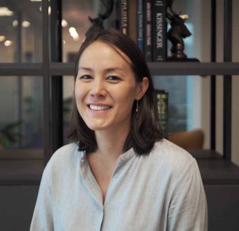 Stephanie Strunk | Xpdite