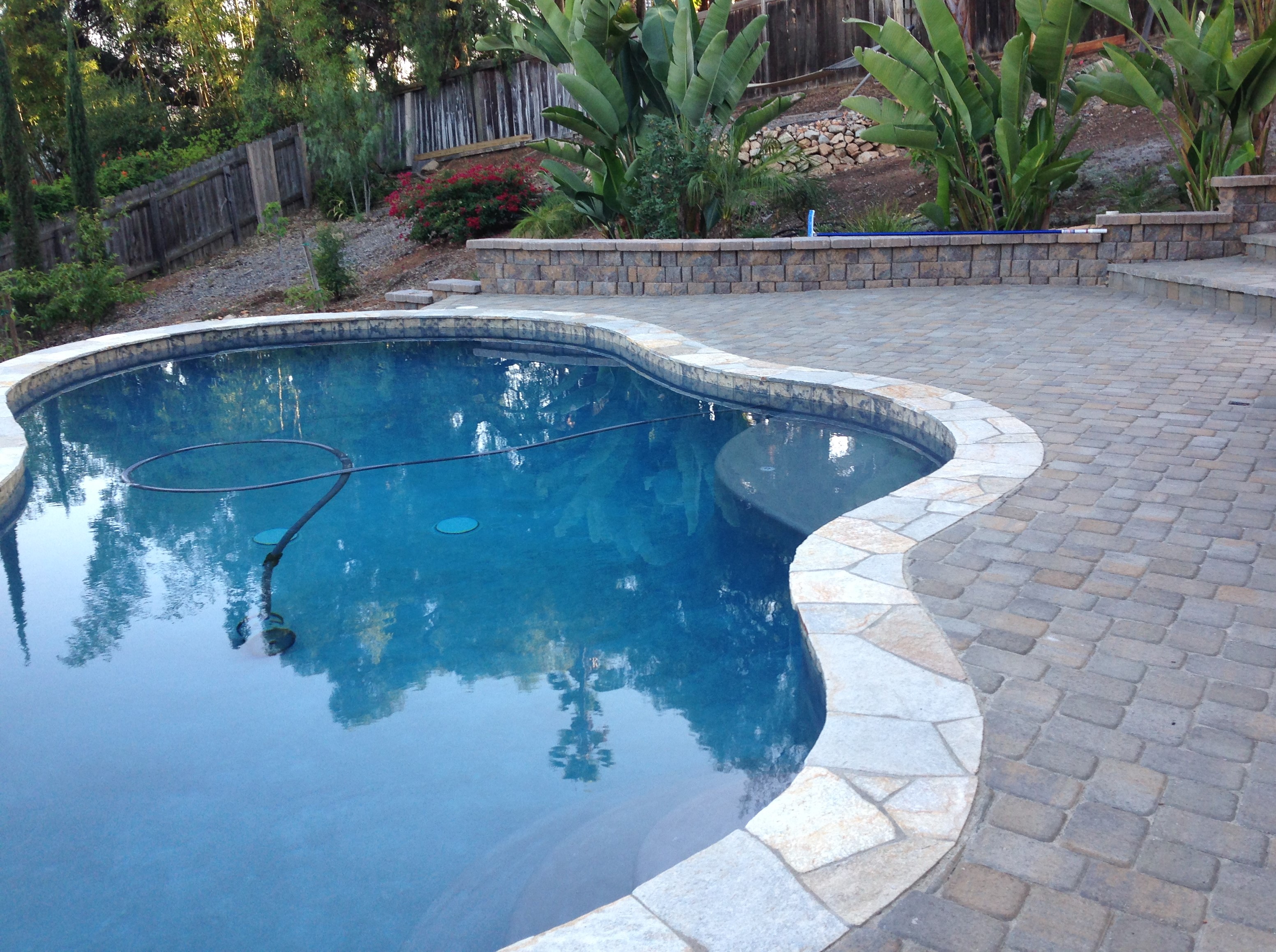 River Rock Outscape | Gallery