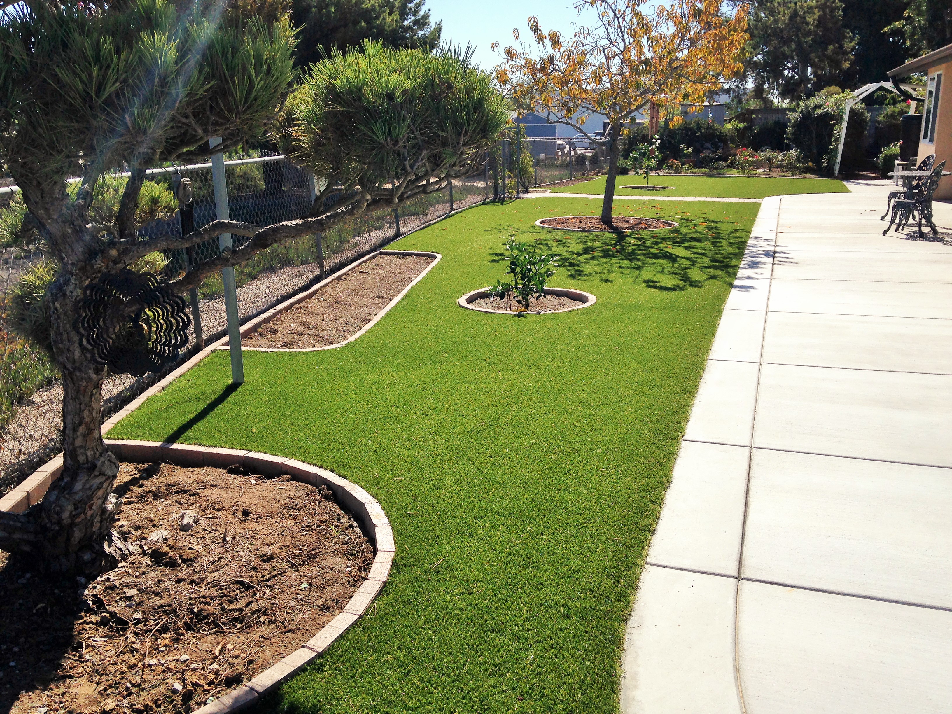 River Rock Outscape | Gallery