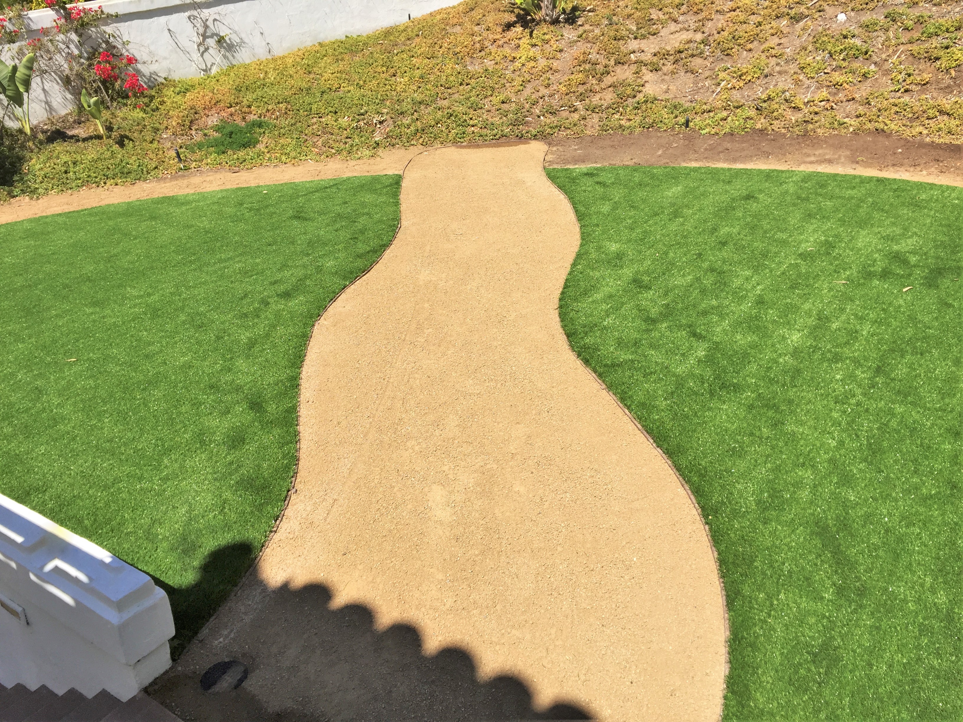 River Rock Outscape | Gallery