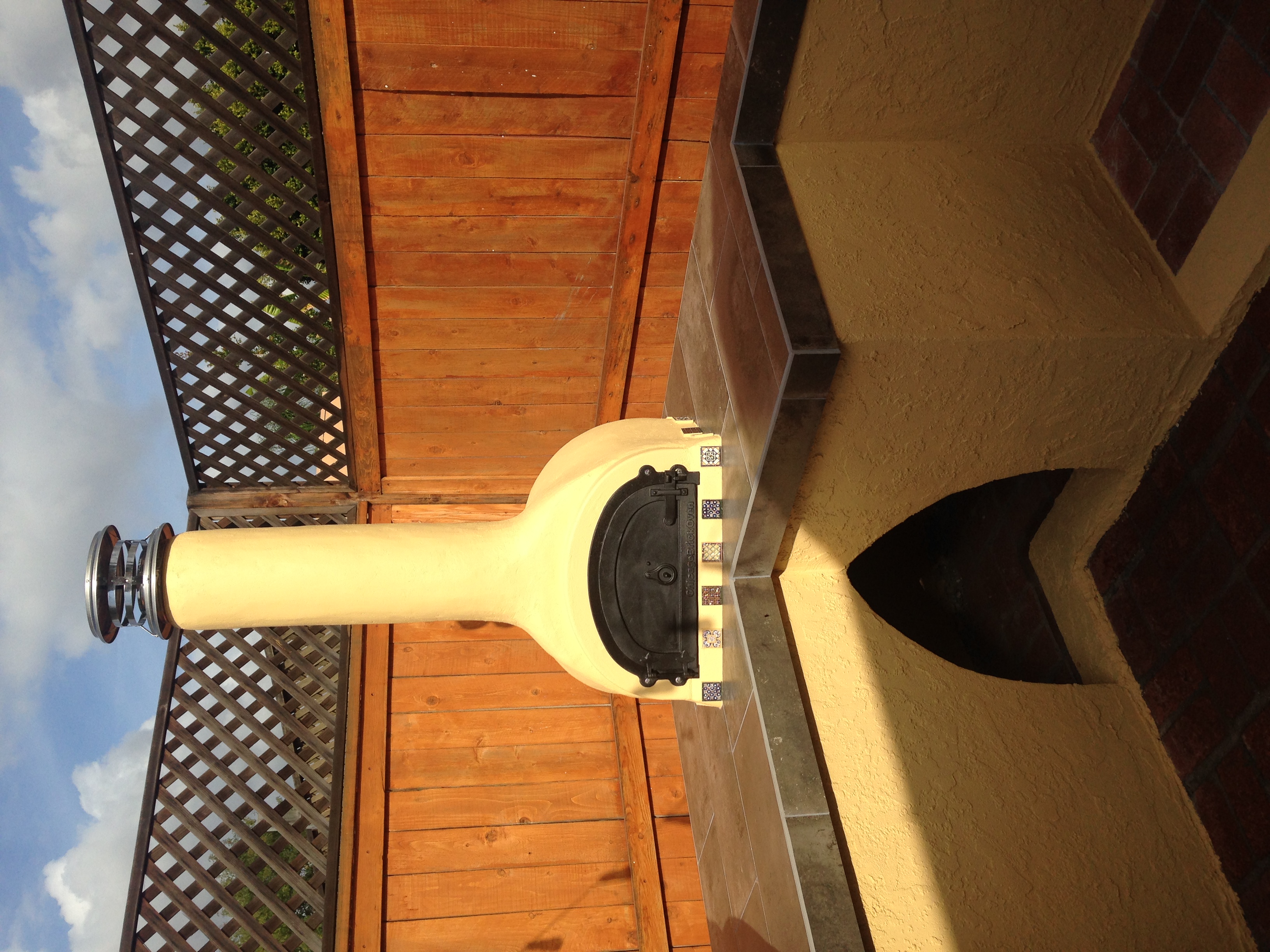 River Rock Outscape | Gallery