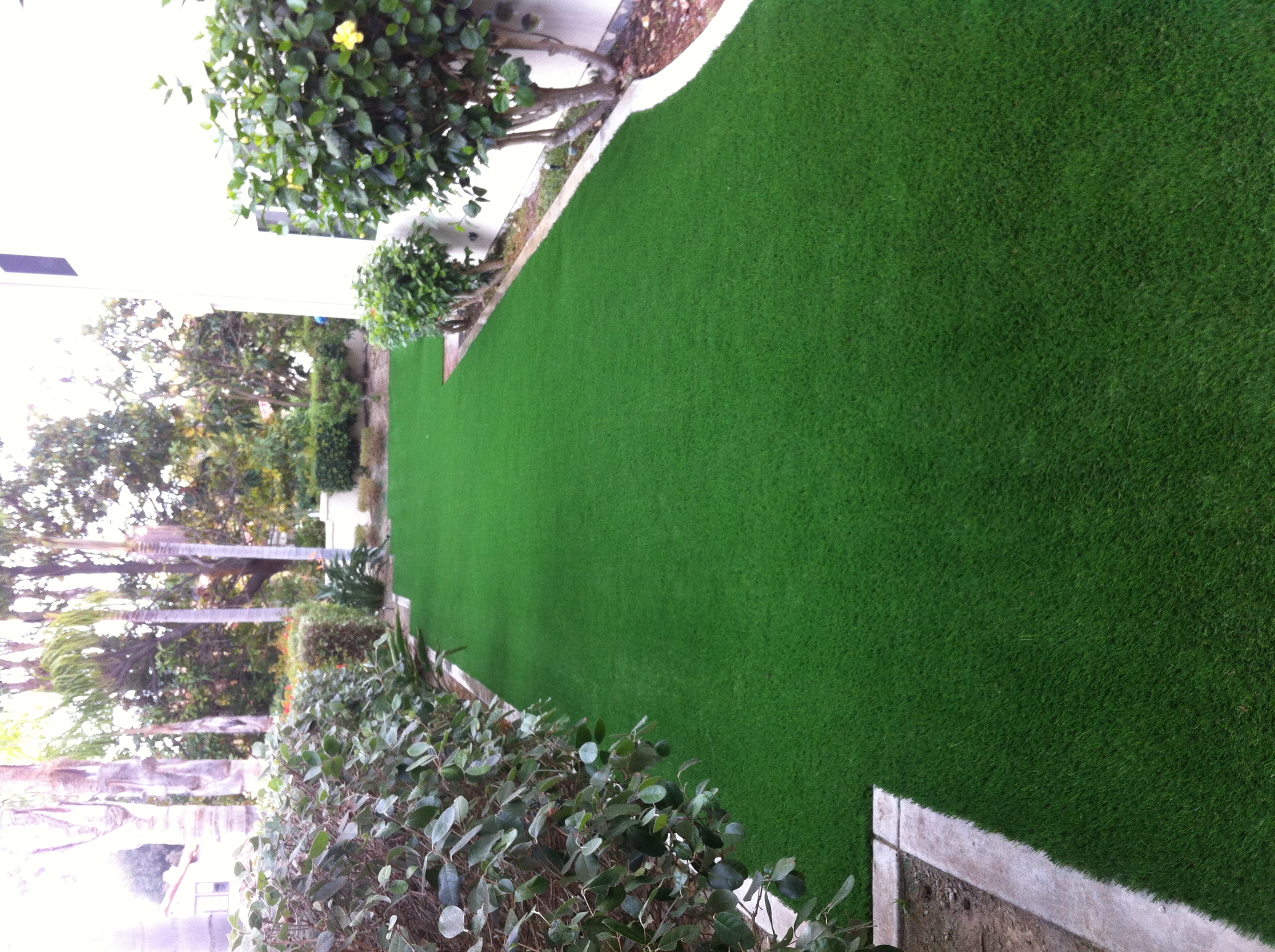 River Rock Outscape | Gallery