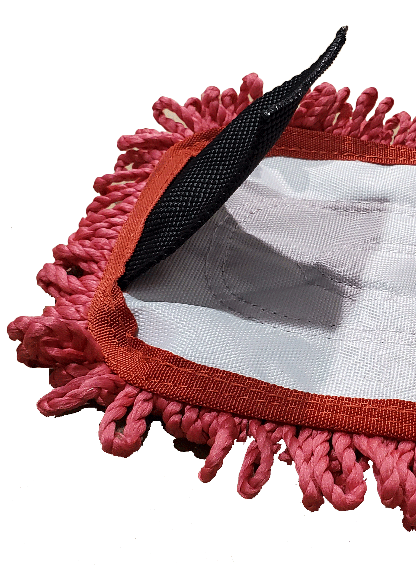 Arkad Blue Microfiber V-Mop, 12/pack | Arkad