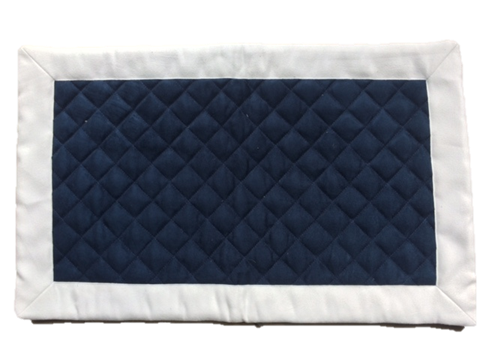 Protect your Guest Bedding with Luggage Mats