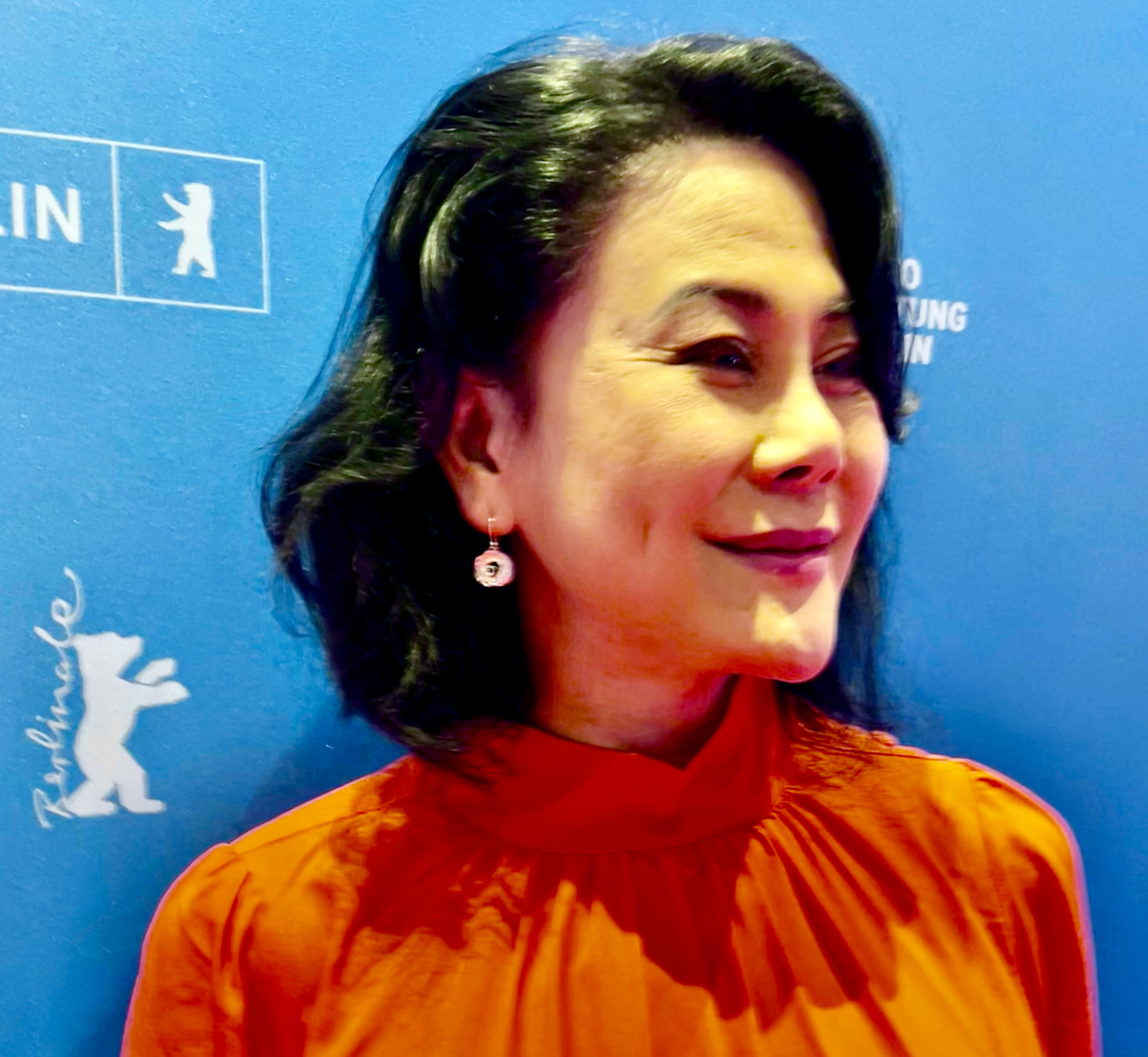 Chowee Leow | LGBTQ+ Award Winning Actor & Producer