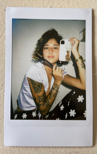 phone cases | Luna Cheung