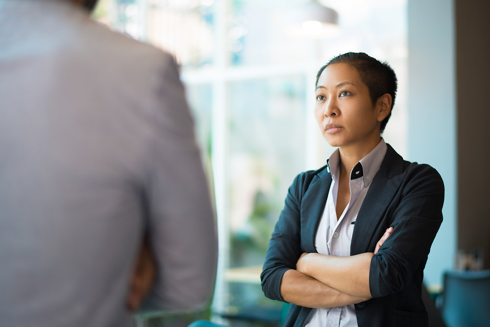 How To Confront Bad Behavior In English how-to-confront-bad-behavior-in-english
