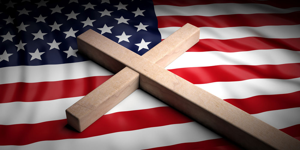 Christianity and Politics in the US