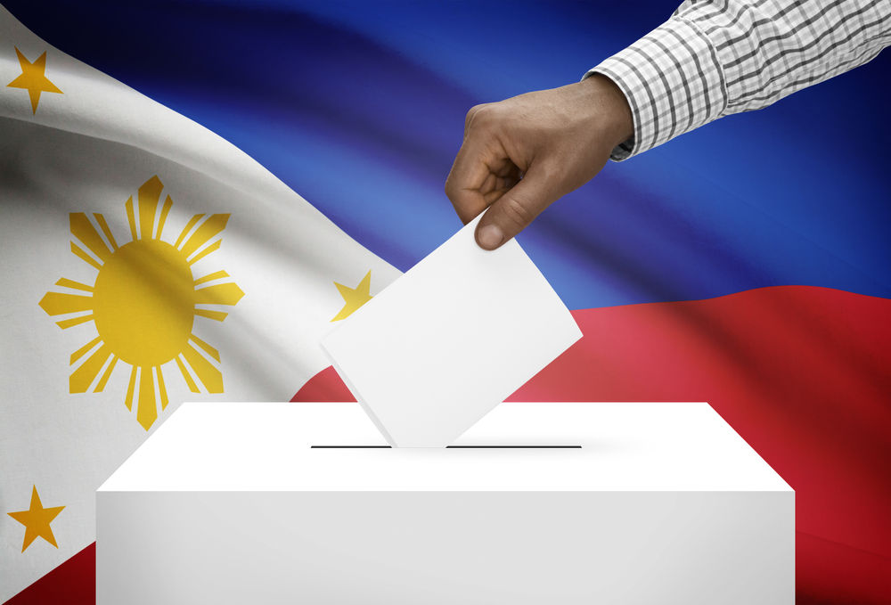 The Philippines 2022 Election