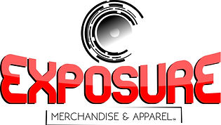 T Shirts | Exposure Merchandise & Apparel