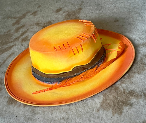 Sunny D Crown (OAK) | Crown Heavy