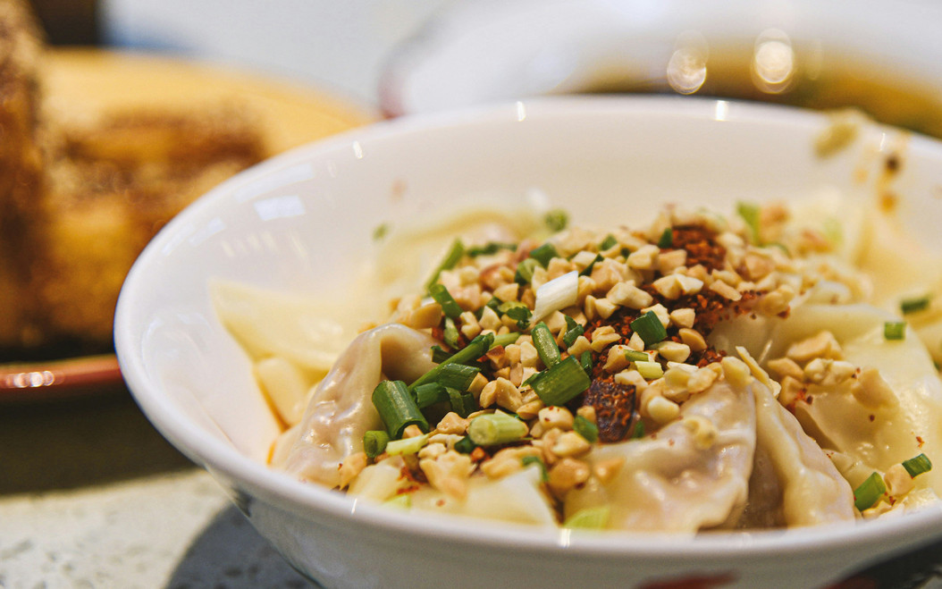 OLD TOWN TASTE | Order Now | Authentic Chinese Cuisine | Tempe, AZ