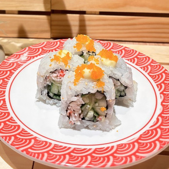 Dodomi Sushi Rotary | Order Now | Best sushi in Chicago | Chicago, IL