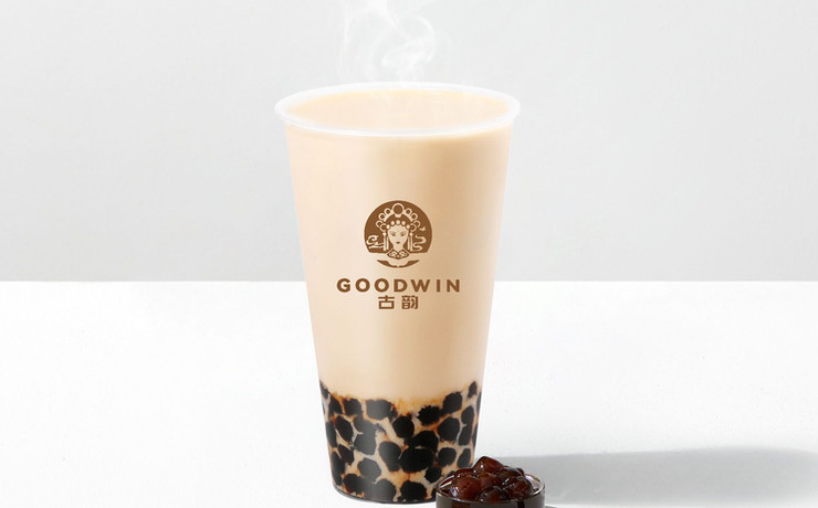 Goodwin Tea House & More | Order Now | Best Boba Milk Tea, Chinese ...