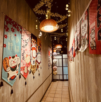 Dodomi Sushi Rotary | Order Now | Best sushi in Chicago | Chicago, IL