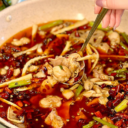 Chengdu Impression | Order Now | Authentic Szechuan Cuisine | Arcadia, CA