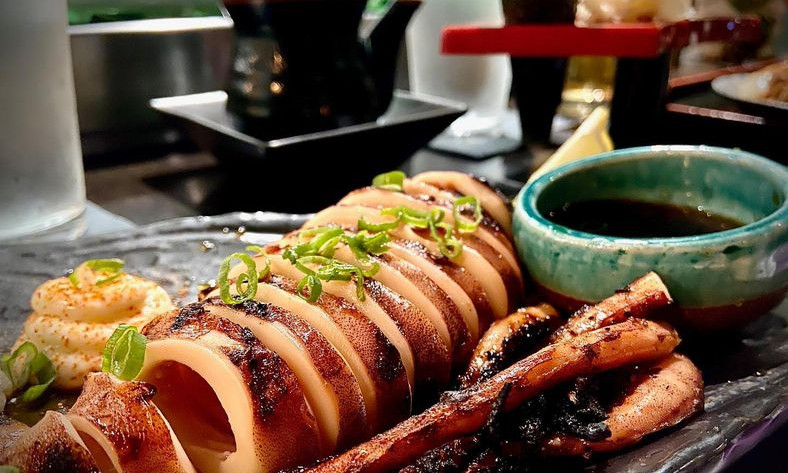 River Sushi | Order Now | Best Sushi in New York | NY