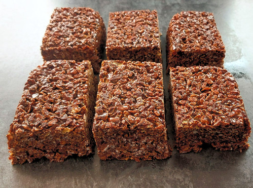 6 Chocolate Cracknell Cakes | CheesecakeBrownieCo