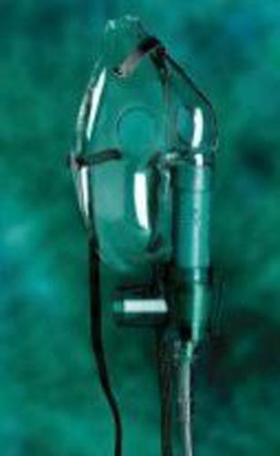 Venturi Oxygen Mask Case 50 | Mortar & Pestle Phar