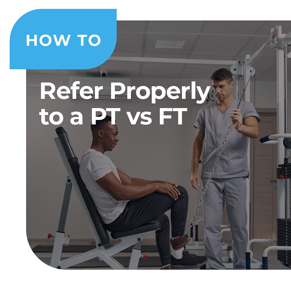 How To | MRF Institute