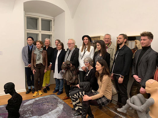 Salzburg // Schwerpunkt Design II | Alessa Grande