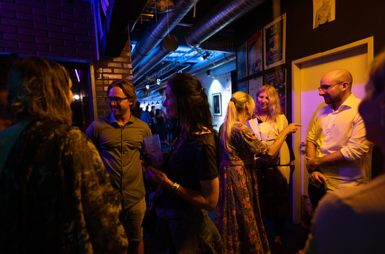 Salzburg // Hautnah | Alessa Grande