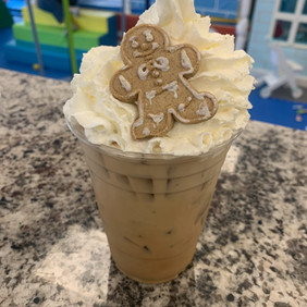 An Indoor Play Café | A Latte Fun