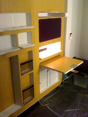 Custom-Projects | Fiberglass Unlimited Inc.