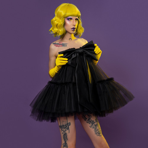 Daphne Classic | mistycouture